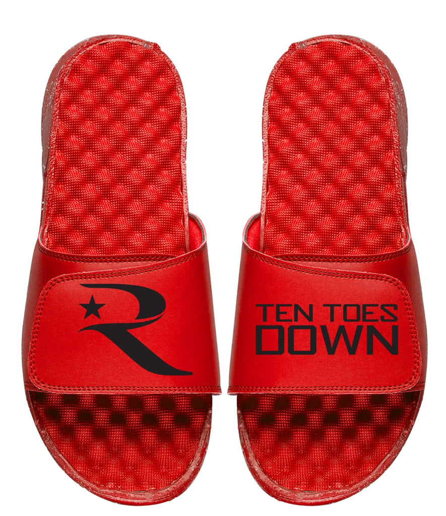 "10TD" Slides Available Now!!! – Red Team Co
